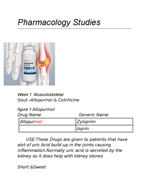 Concept map for pharm Drug Cards - Antidotes “treatment of overdose ...