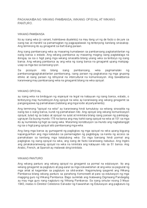 Program-FLOW - FLOW - PROGRAM FLOW PART I – GENERAL ASSEMBLY 11:30 PM ...