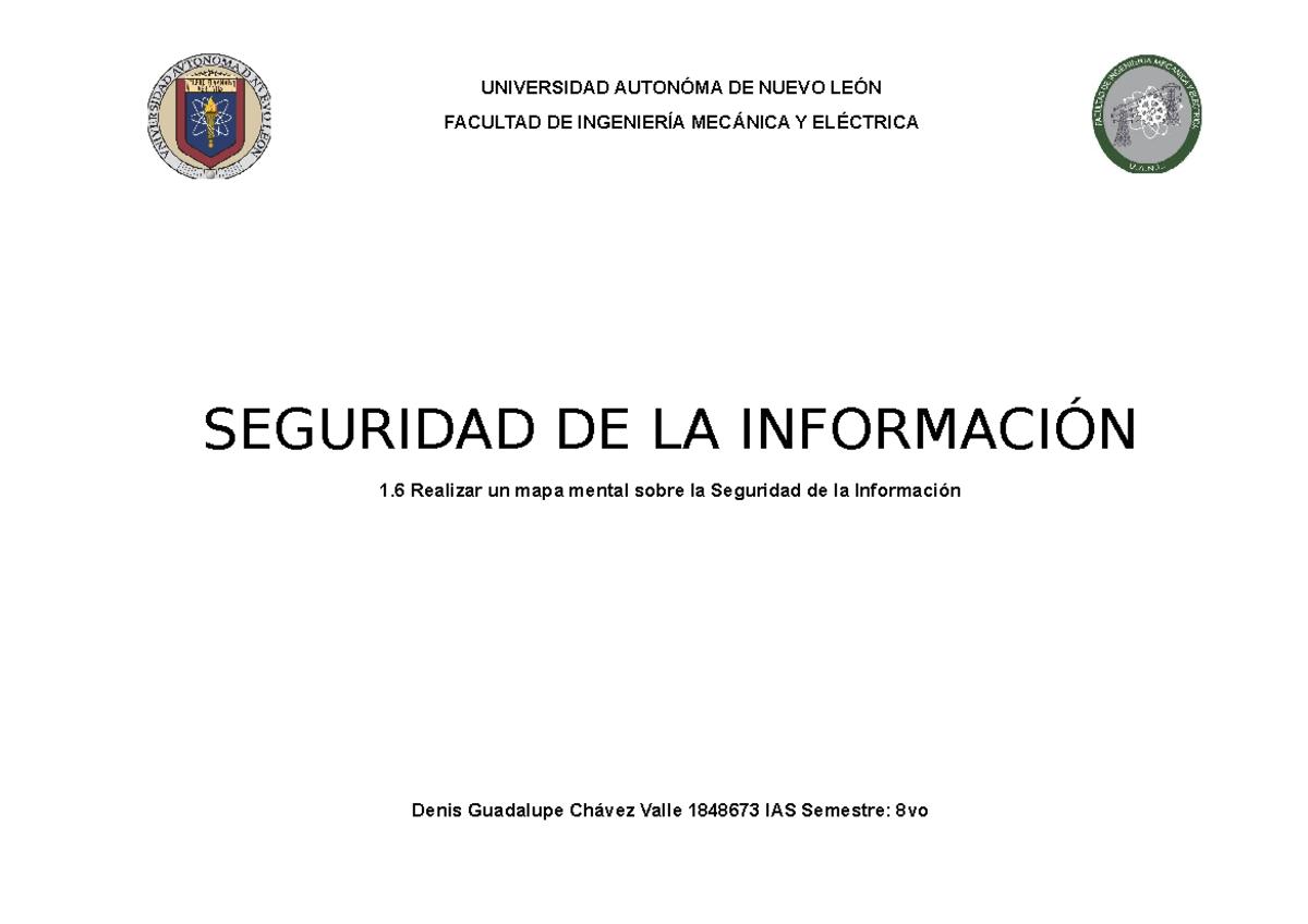 Tarea 2 - Yareka - UNIVERSIDAD AUTONÓMA DE NUEVO LEÓN FACULTAD DE ...