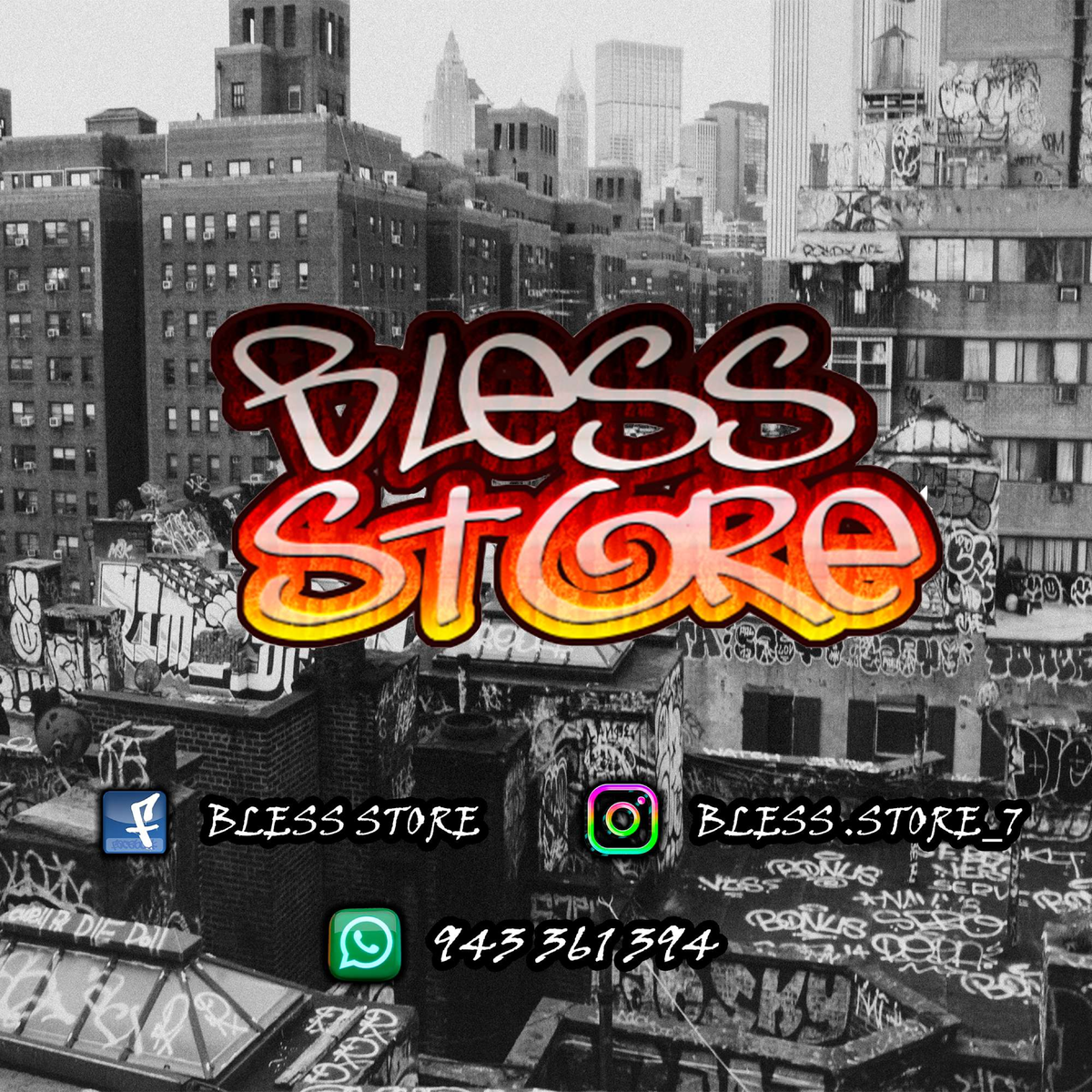 Catálogo Bless Store - Gestión Comercial - Studocu