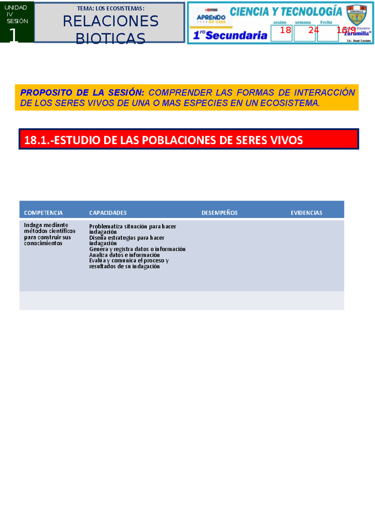 Sesion-19-semana-24-relaciones-bioticas-23-9-20 compress - UNIDAD IV ...