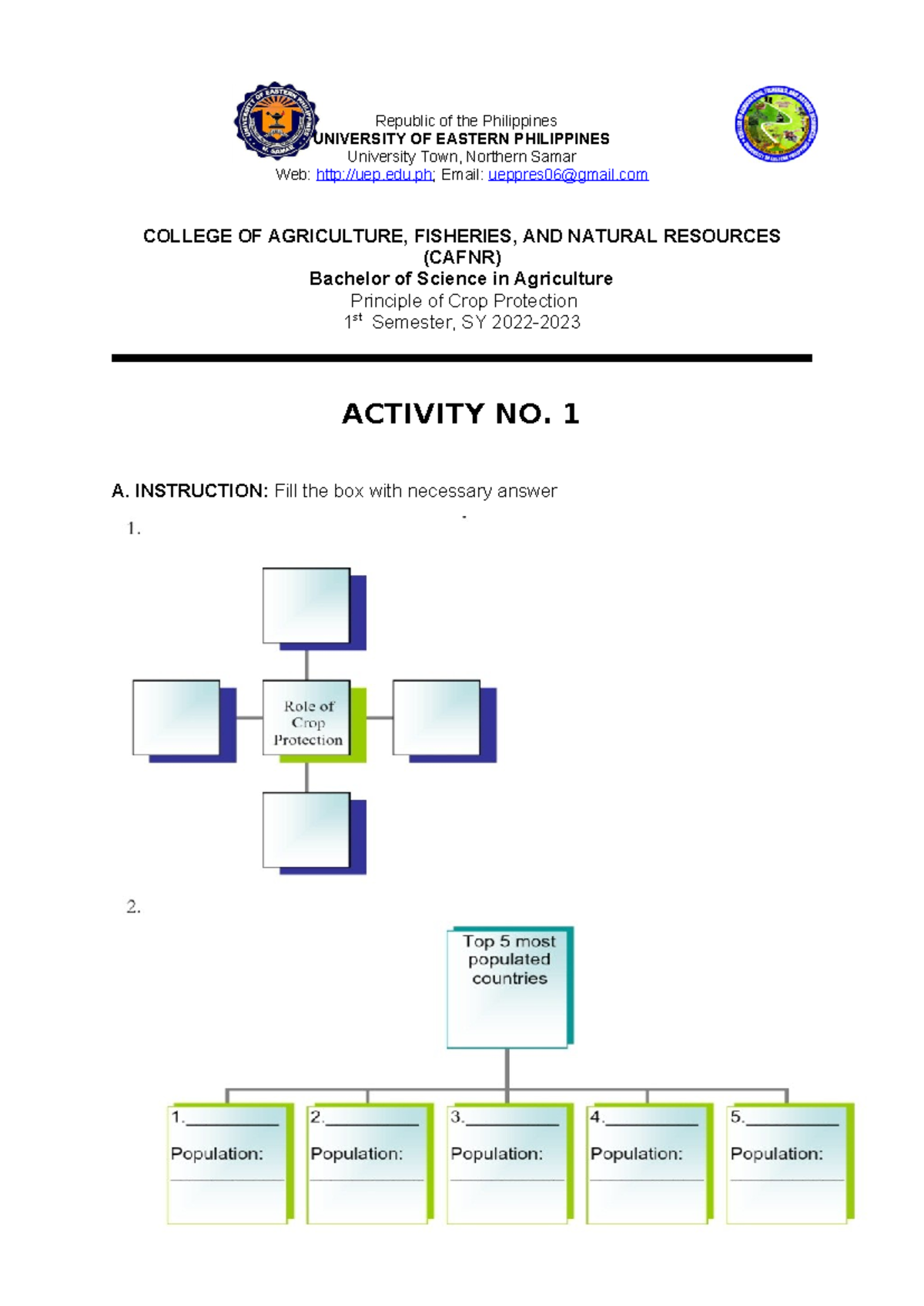 Activity 1 Plant Protection Crop Protection Republic Of The activity-1-plant-protection-crop-protection-republic-of-the