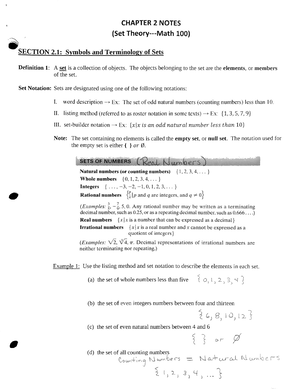 Math 100 and Math 10A Syllabus - MATH 100 + MATH 10A SYLLABUS ON CAMPUS ...