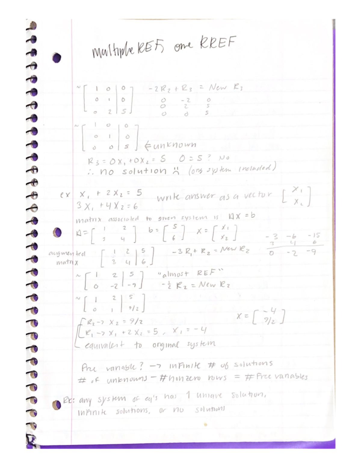 augmented-matrix-from-equations-practice-ma-uy-2034-studocu