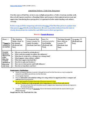 History - notes - Four Freedoms Speech FDR January 6th, 1941 In the ...