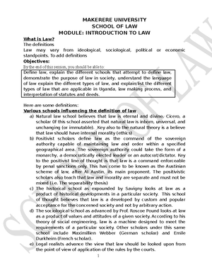 Bruno Kiwuwa v Ivan Serunkuma and Juliet Namazzi-1 - Bachelor of Laws ...
