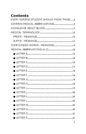 Gordons Functional Assessment History FORM - University of Perpetual ...