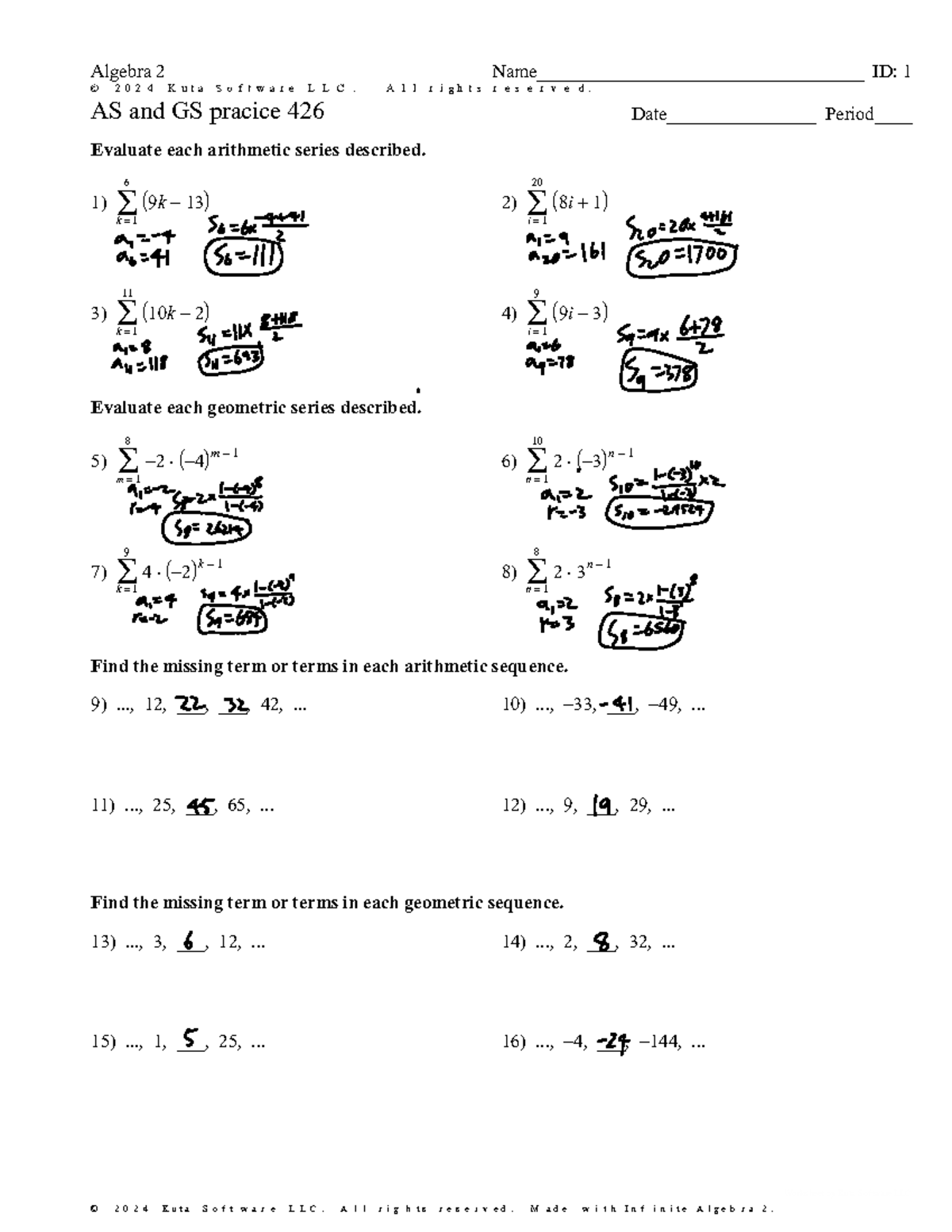 Kami Export - AS and GS pracice 426 - ©O O 2 e 0 F 2 E 4 w EK\urtiah OS ...