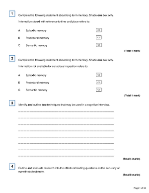 Learning Aim B the final final version - Pearson BTEC Level 3 National ...