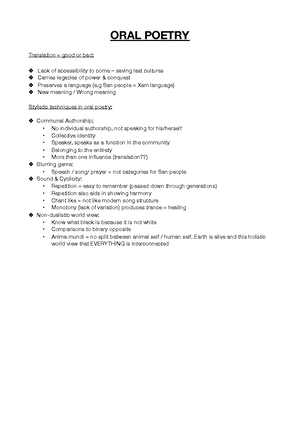 ENG 120 Week Two Worksheet 2021 ENG 120 Week Two Worksheet 2021 - Carma ...