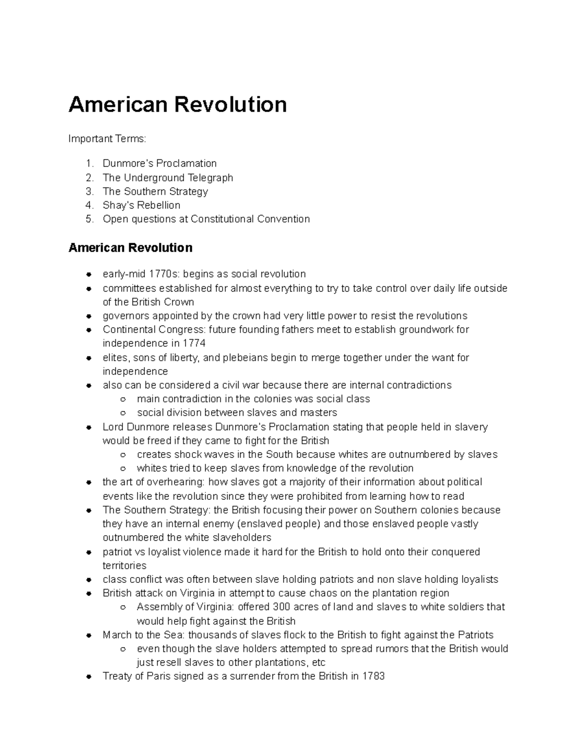 American Revolution - Dr. Daniel Rood - Deprecated API usage: The SVG ...