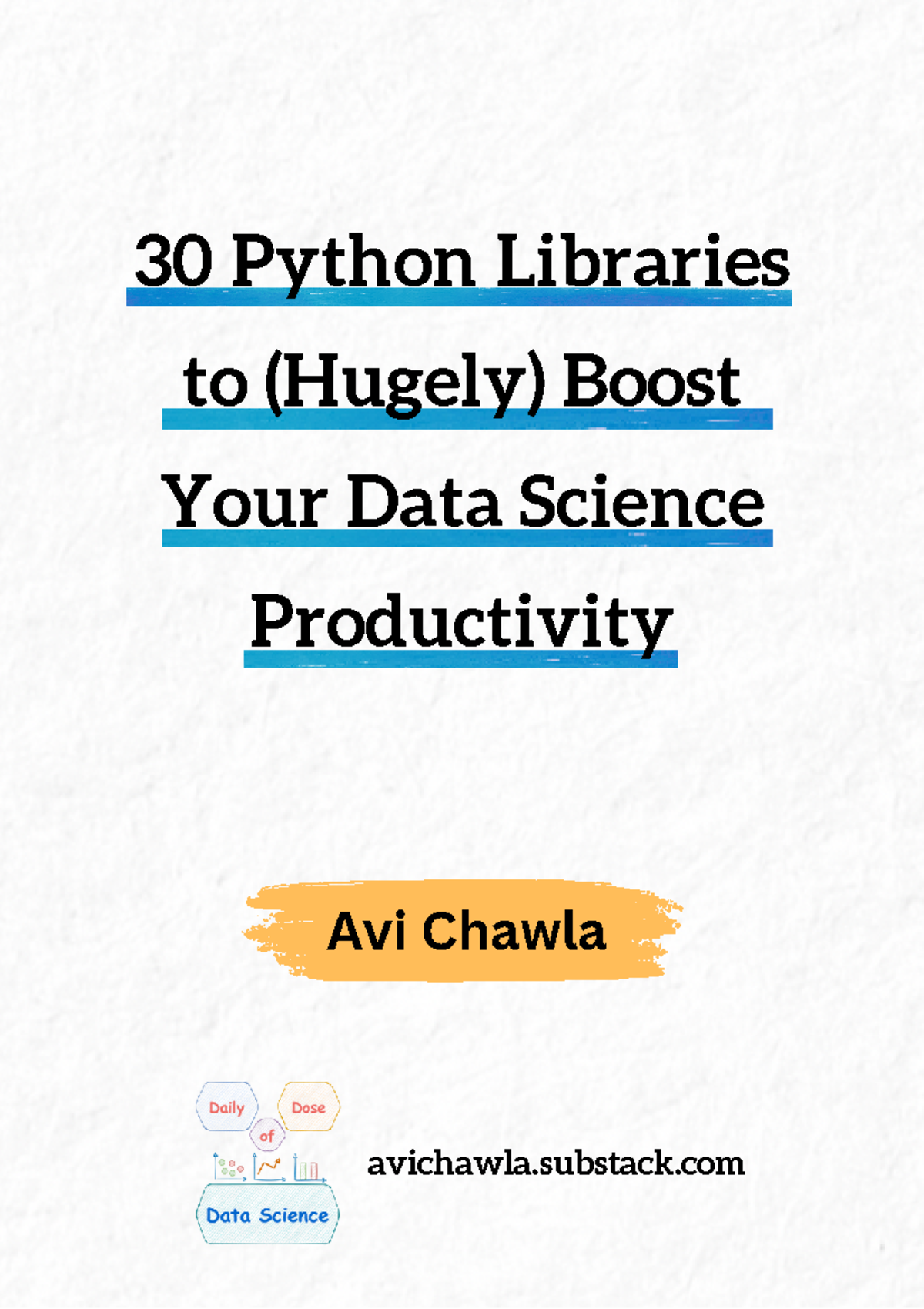 Guia de consulta rápido e simples com 30 bibliotecas python que são ...