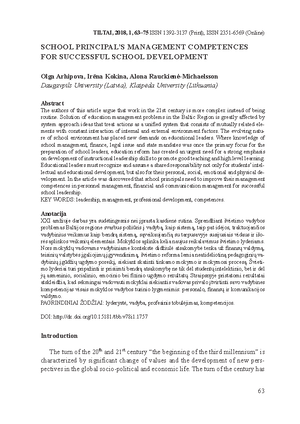 Core-Skills-Form Ipcrf - Self-Management Teamwork Oral Communication ...