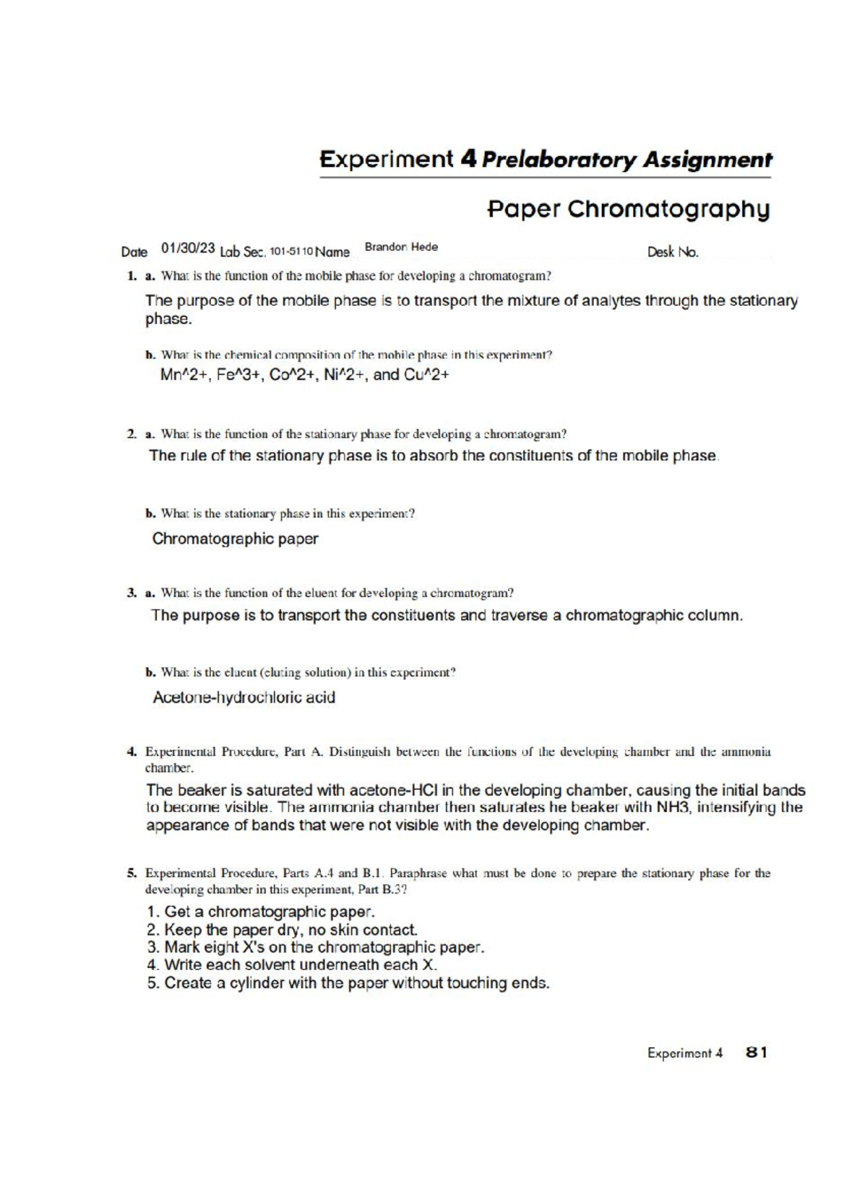 Lab 1 force and acceleration - PHY-201 - Studocu