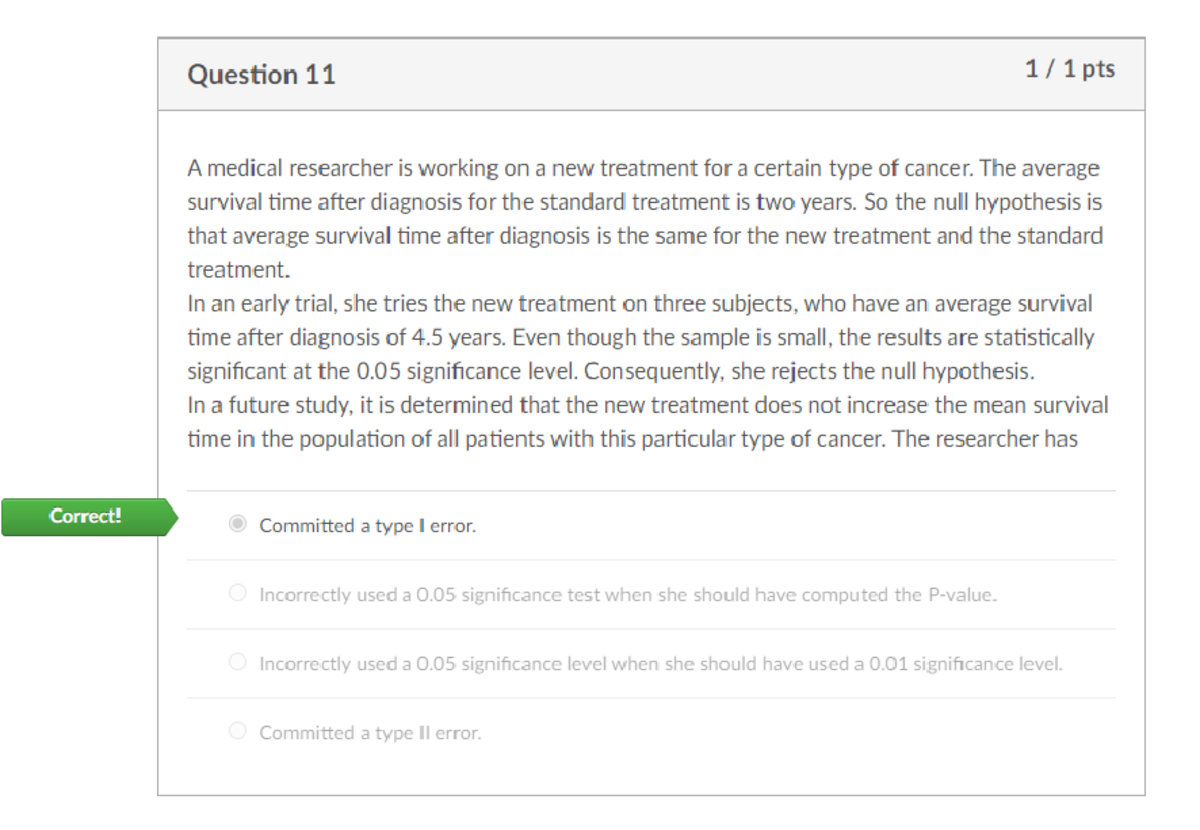 pactice exam 2 part 11 - MATH221B - Studocu