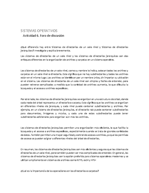 A9 EQ4 - asas - UNIDAD 5. SEGURIDAD DE SISTEMAS OPERATIVOS ACTIVIDAD 9. PROYECTO INTEGRADOR ...