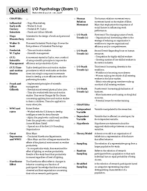 Chapter 4 Employee Selection Recruiting and Interviewing - 2 Types RecruitmentMethods - Studocu
