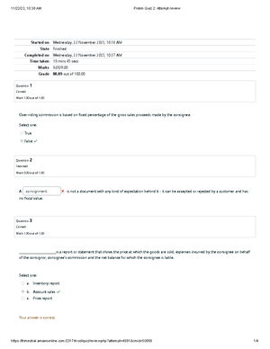 Statistics (STAT-112) - Grade 11 Week 1-10 - Statistics and Probability ...