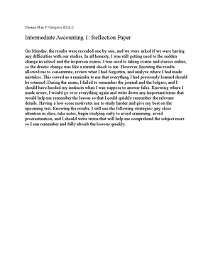 Religion 2 Assignment Rank of Characters - Sheena Mae P. Gregorio BSMA ...