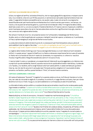 Che cos'è l'intertestualità -riassunto Francesca Raffa - CHE COS’É L ...