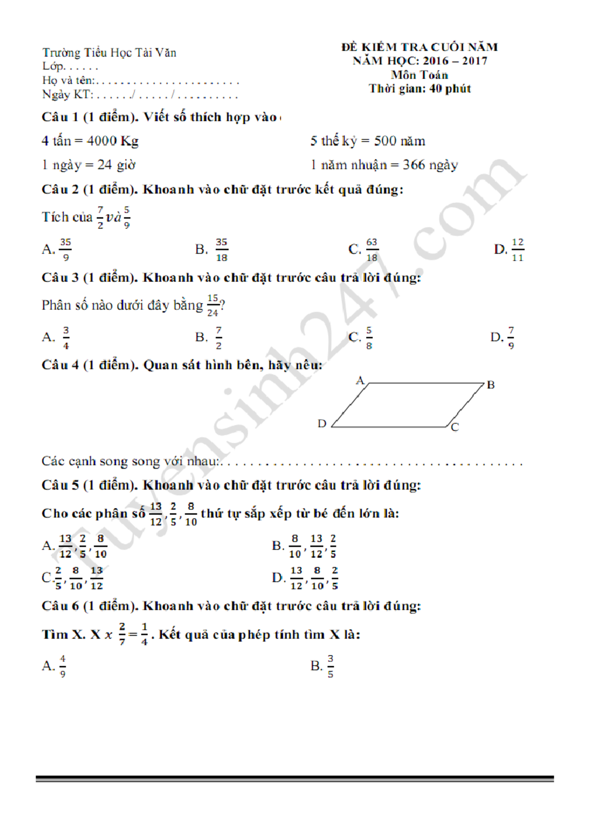 Toanky II - our name at the bottom of an e-mail message is an important ...