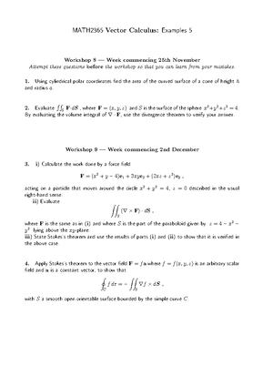 Run Off triangles - Lecture notes 4-6 - Claims developments in ...