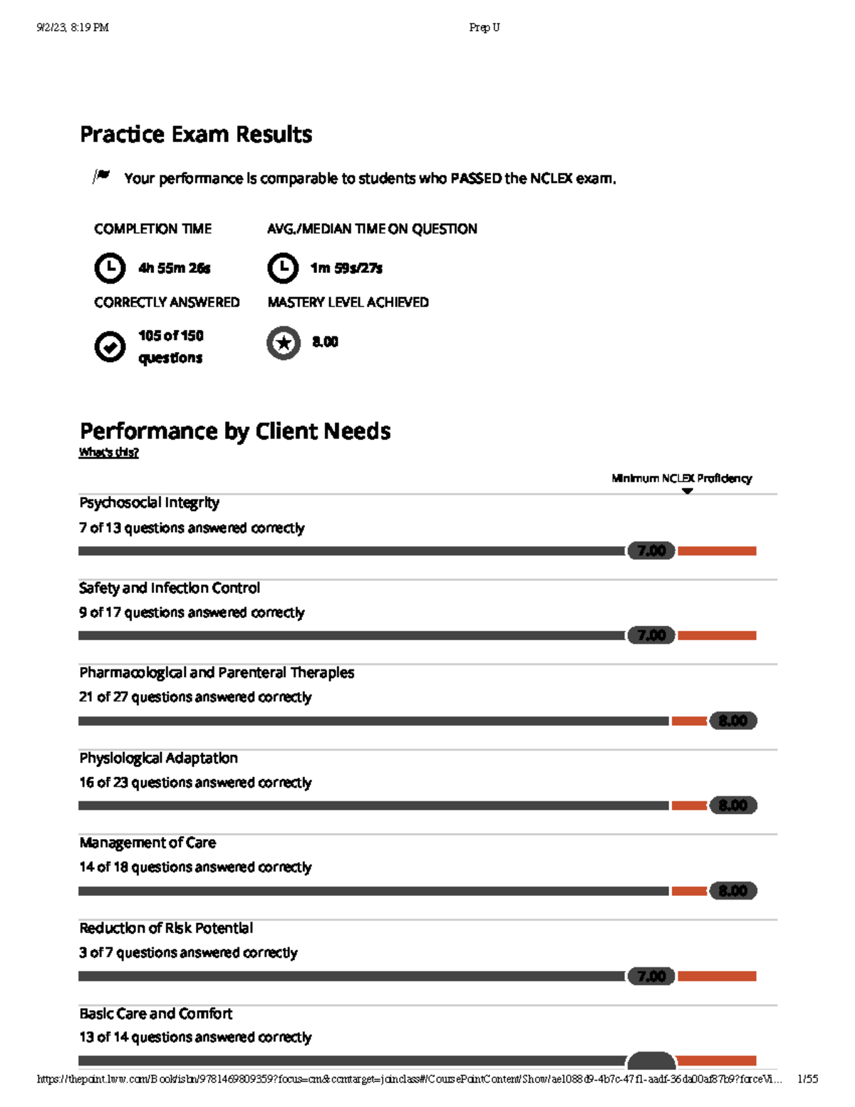 Week 3 pass - notes - - Studocu