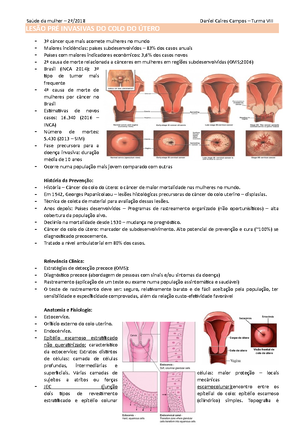 Problema 1 - ginecologia endocrinológica, sangramento uterino anormal ...