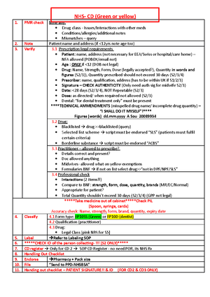 CPD 3 Y3 Planned - CPD EXAMPLE - Page 1 of 1 CPD 3 Y3 PLANNED CPD ...