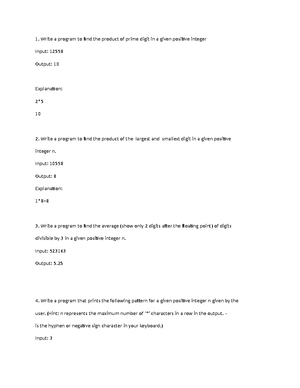 Internship report core java - INDUSTRIAL TRAINING REPORT ON PROJECT