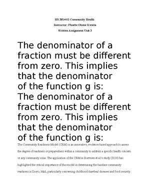 [Solved] Write in very detailed essay of more than 650 words Choosing 3 ...