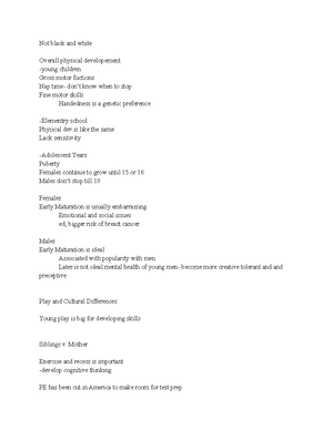 Chapter 9 Outline - Chapter 9 Complex Cognitive Processes Outline ...