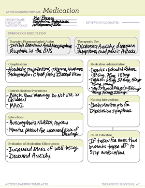 Adult 3-Unit 1 Emergency medicine - Unit 1—Emergency Medicine Rapid ...
