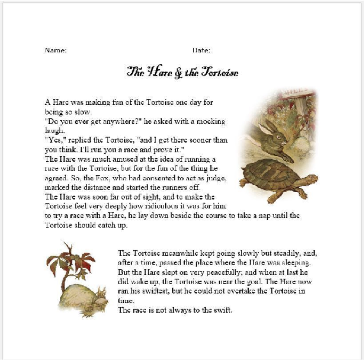 TYPE1 (2024 03 01 10 34 28 UTC) - proposal acara - Studocu