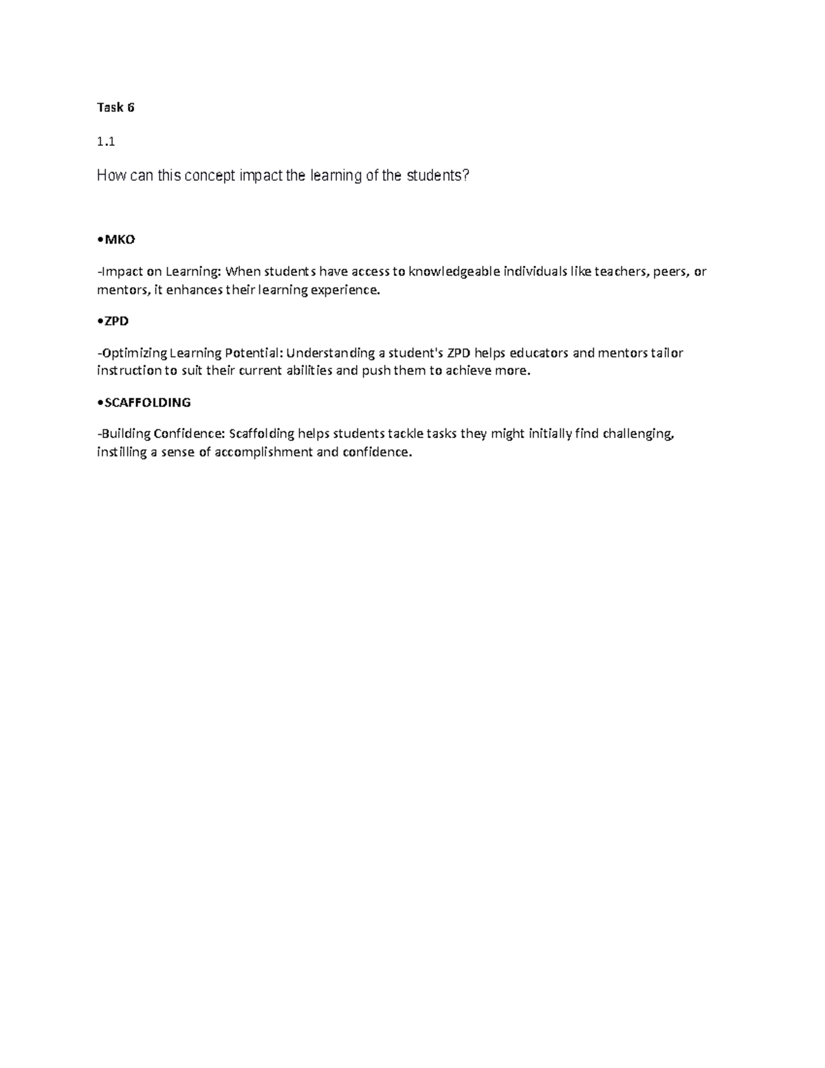 Task 6-WPS Office - For educational purposes - Task 6 1. How can this ...