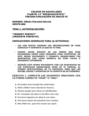 NM05 Actividad 10 - prepa isea - NM05: Actividad 10 Write the instructions to get Rakesh's house ...