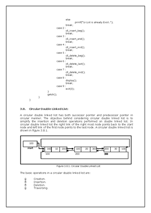 Graphs-merged - cvfdg - Data Structures & Algorithms - Studocu