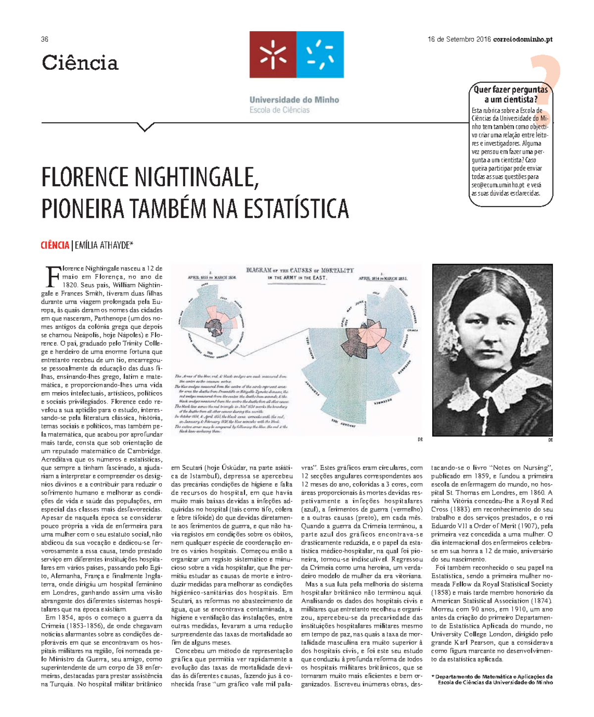 Httpswww.ecum - Doc fala sobre percurso de Florence passando pela ...