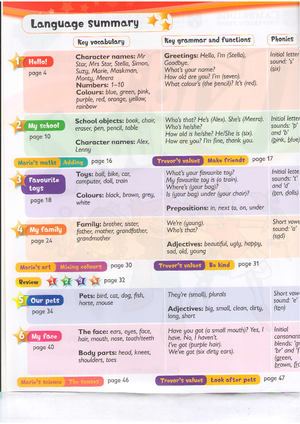Keys Cambridge English for Engineering Teachers Notes - Go to page 10 ...