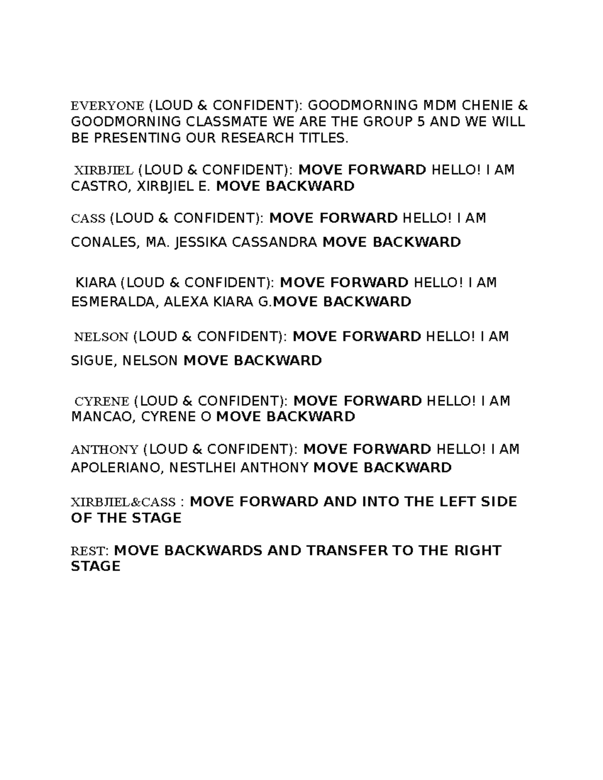 Final- Manuscript- Research - EVERYONE (LOUD & CONFIDENT): GOODMORNING ...