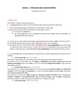 Méthodologie analyse de document en histoire - Méthodologie L’analyse ...