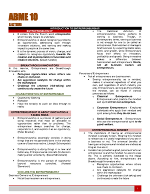 Work Immersion Quarter 3 - 30, series of 2017) Opportunities Provided ...