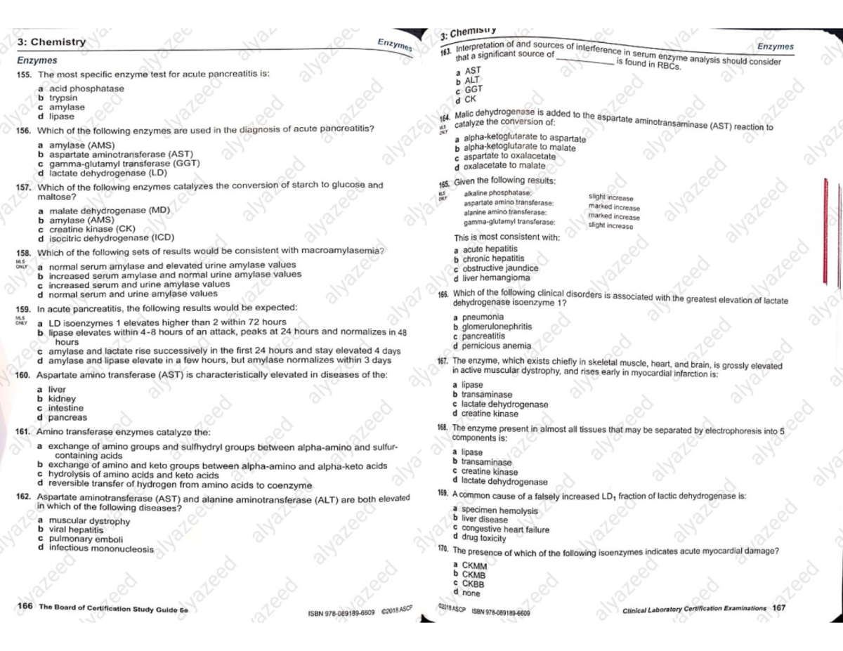 BOC CC2 - Medical Technology - Studocu