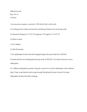 BIO 120L Module Four Cell Respiration in Germinating Peas Lab Report ...