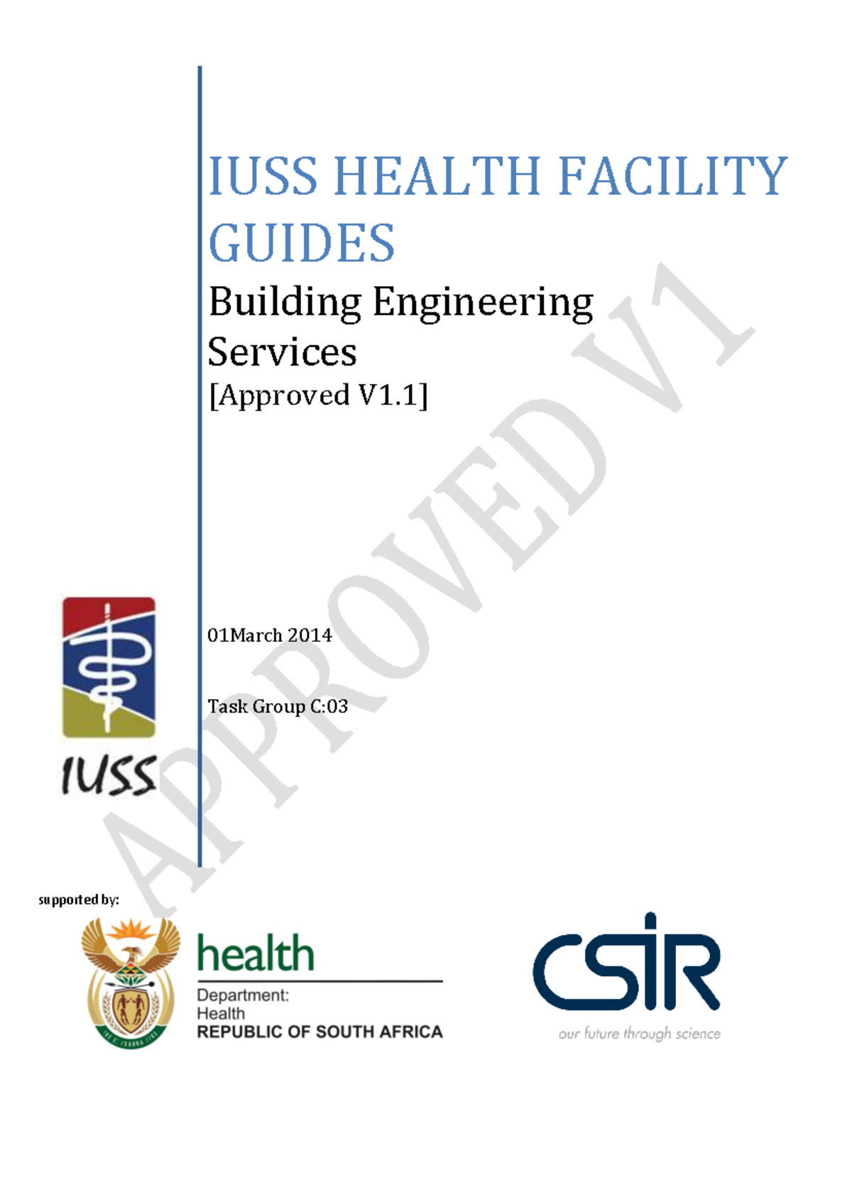E01 - 2013 03 10-IUSS-Building-Engineering-Services-proposal-V1 - IUSS ...
