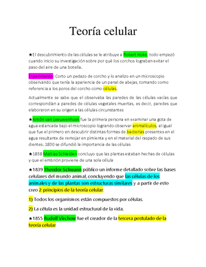 Guia de membrana - ¿Qué plantea los modelos de: Overton, Gorter Y ...