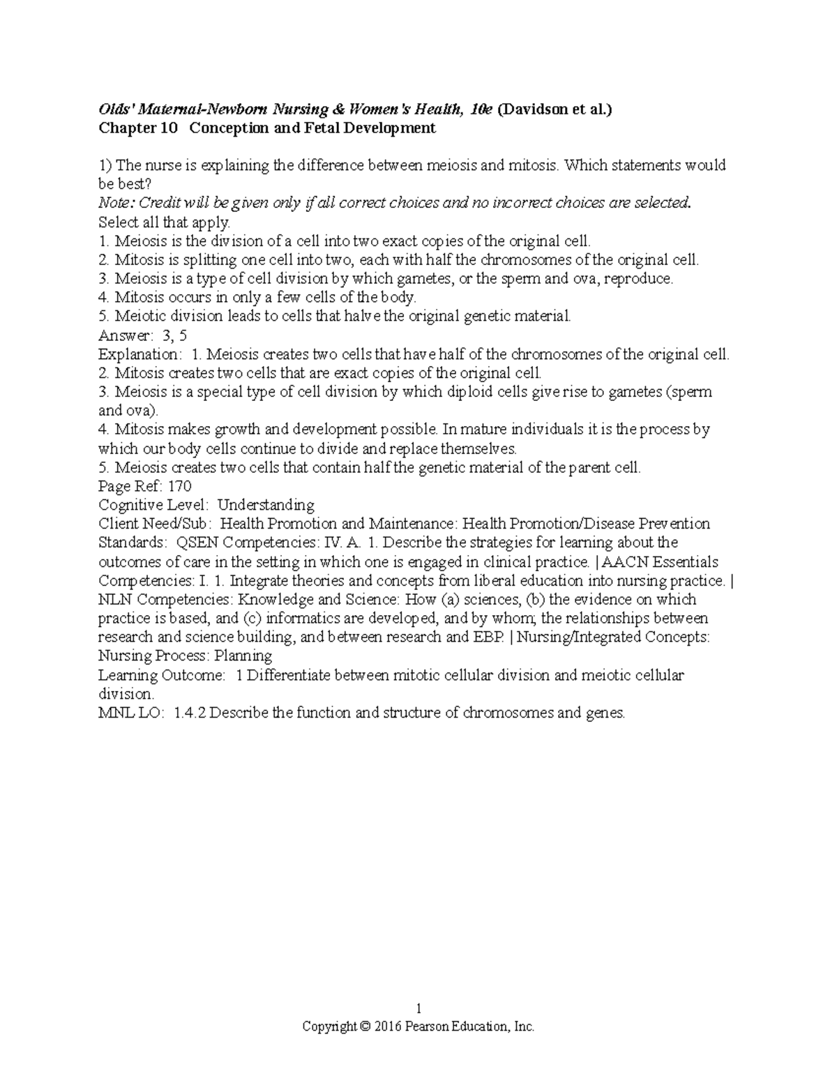 0133997243 ch10 Word - H170607 - FAU - Studocu