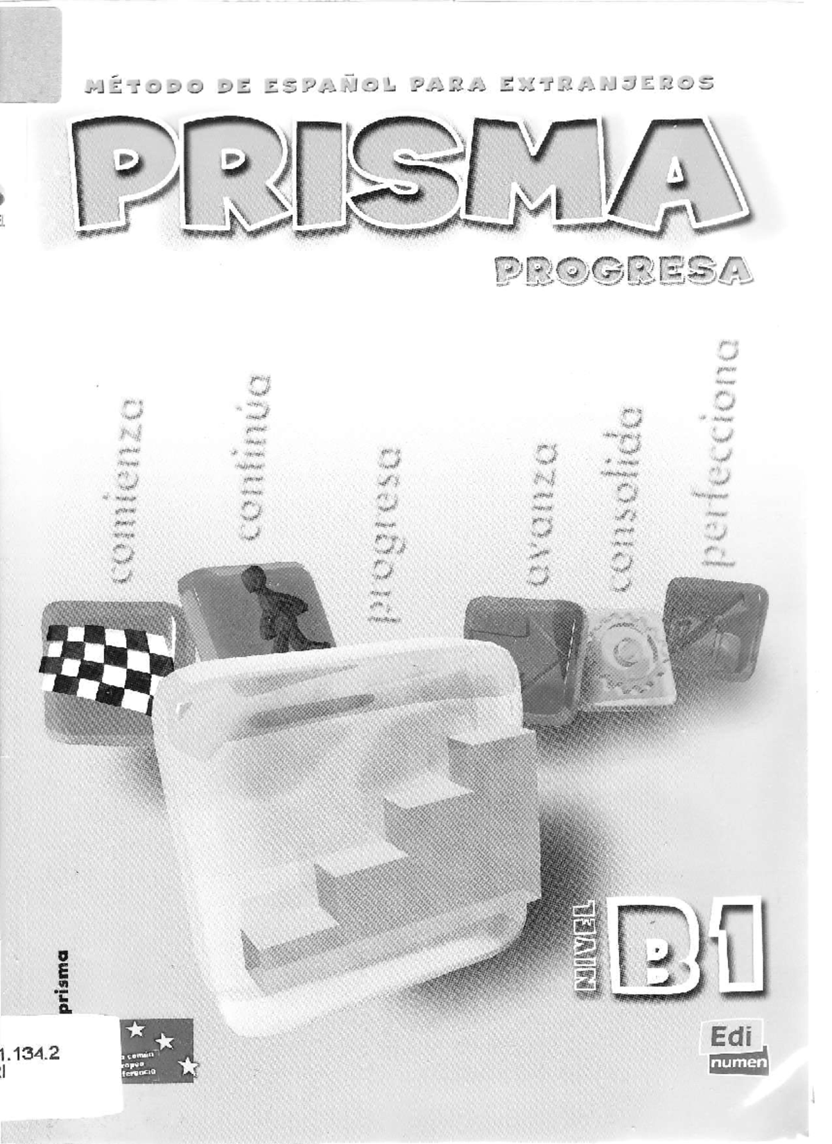 Prisma B1 - Progresa - Book - filologia włoska - Studocu