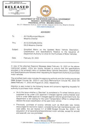 Liabilities - Governance - Studocu