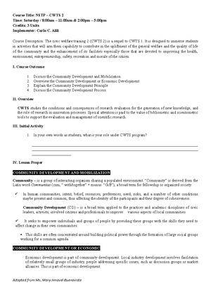 End of Module 2 Study Guide - Module 2 answers Review Questions [2.1] 1 ...